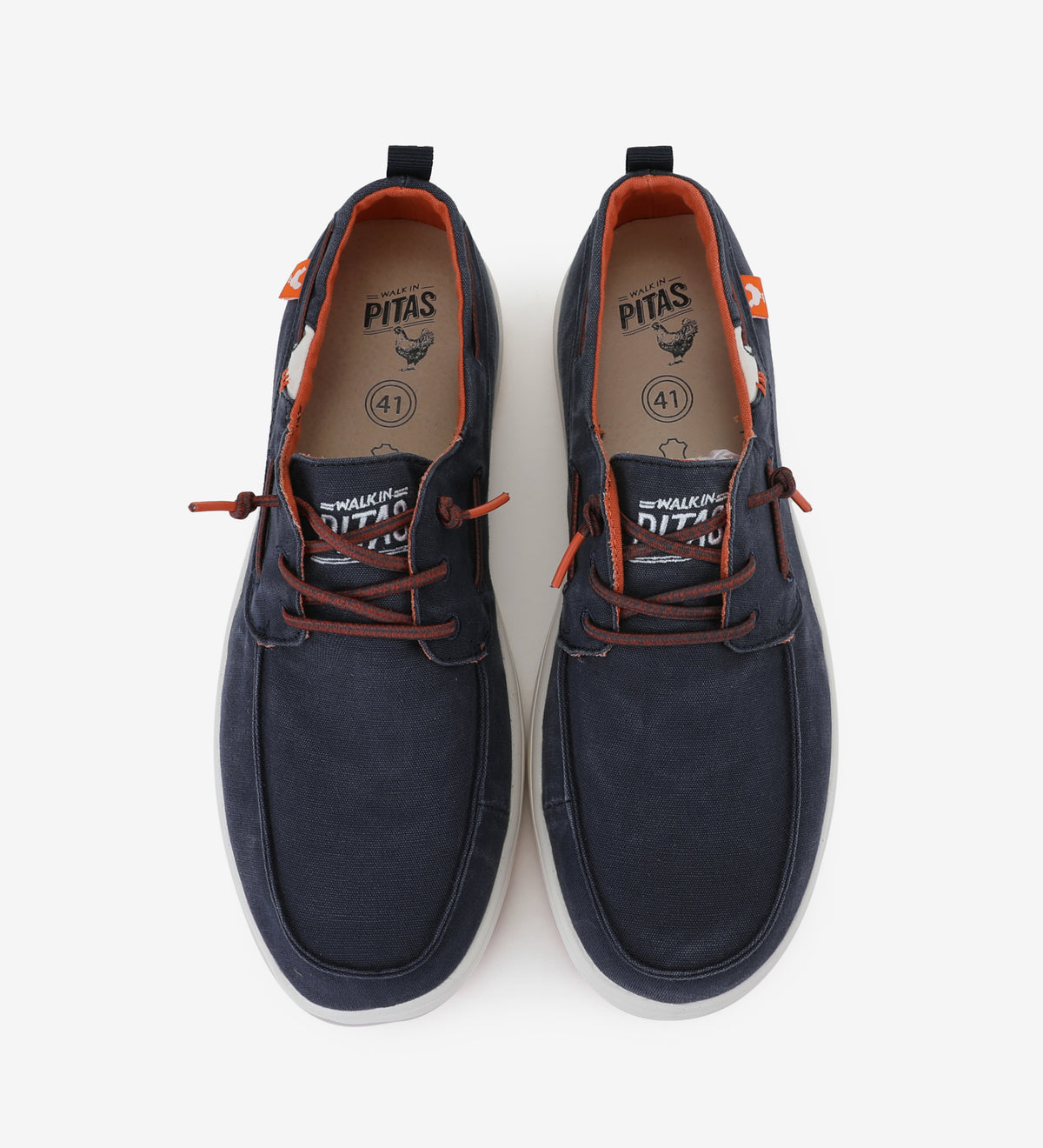 Walk In Pitas Mauı Periscope Erkek Ayakkabı – Brand Wardrobe